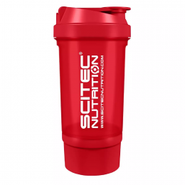 Scitec Nutrition Shaker 500 ml